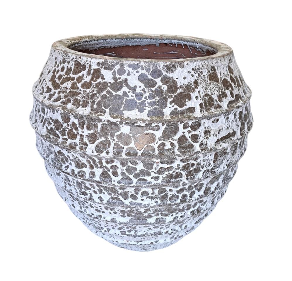 Stone Pots - Decor Imports Distribution – New Flora Imports