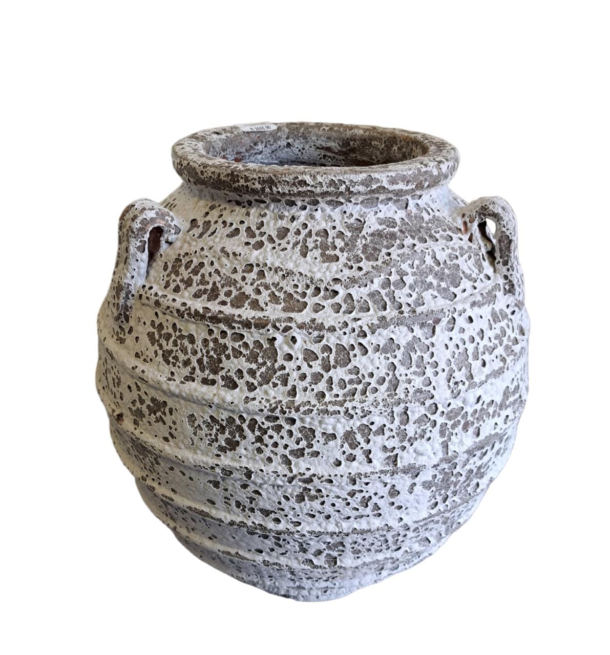Stone Pots - Decor Imports Distribution – New Flora Imports